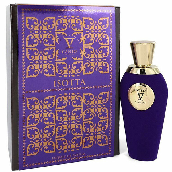 V Canto Isotta Perfume For Man/Women By V Canto – Perfumeonline.ca