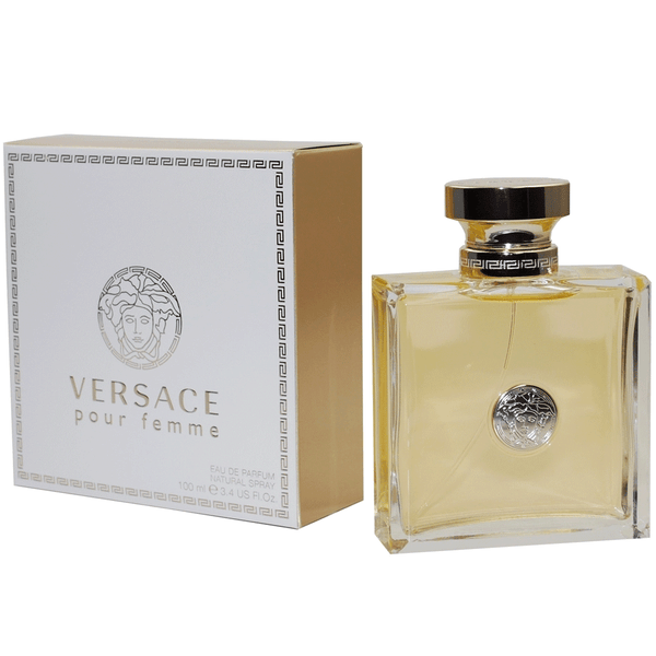 Versace Pour Femme For Women By Versace In Canada – Perfumeonline.ca