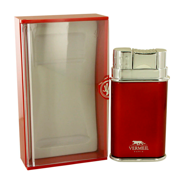 Vermeil Red Perfume for Men by Jean Louis Vermil in Canada and USA ...