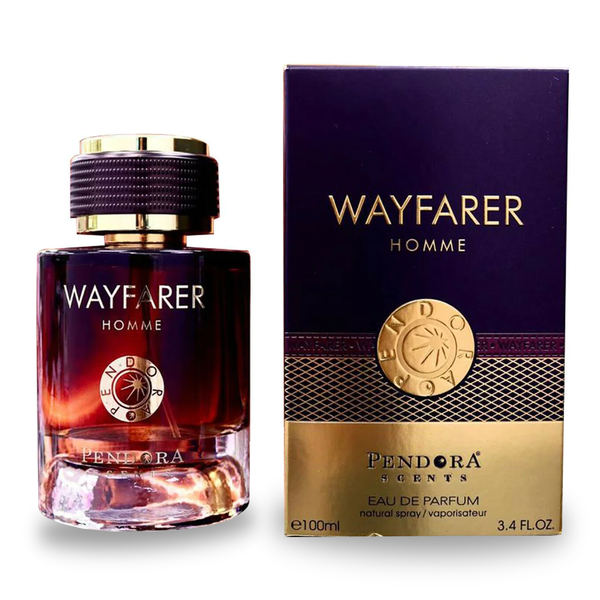 Wayfarer Pendora Perfume For Unisex By Paris Corner – Perfumeonline.ca
