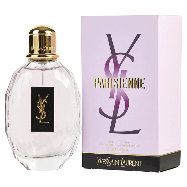 Buy YSL PARISIENNE perfume online at best prices. – Perfumeonline.ca