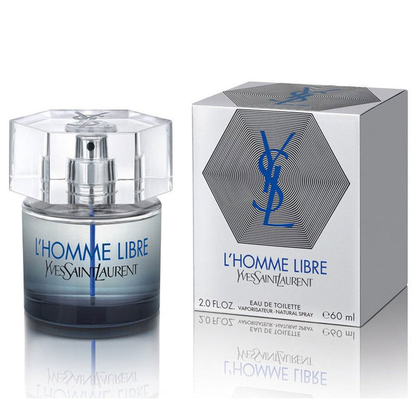 Buy Ysl L'Homme Libre Colognes online at best prices. – Perfumeonline.ca