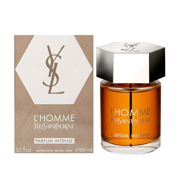 Buy Ysl L'Homme Parfum Intense Colognes online at best prices ...