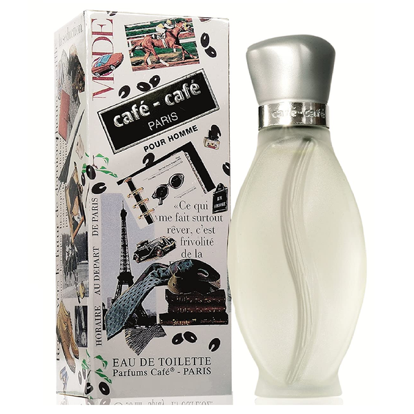 Café-Café Perfume for Men by Cofinluxe in Canada – Perfumeonline.ca