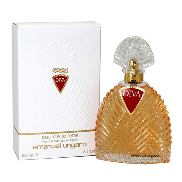 Diva Perfume for Women by Ungaro in Canada – Perfumeonline.ca