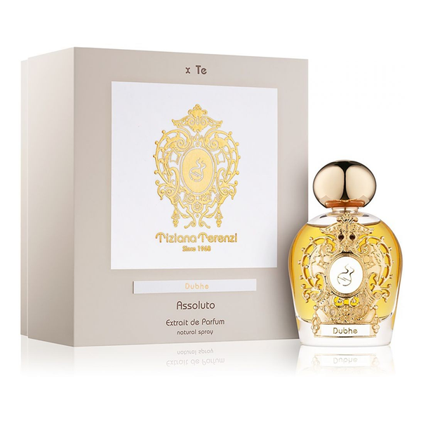 Tiziana Terenzi Dubhe Perfume For Unisex By Tiziana Terenzi In Canada ...