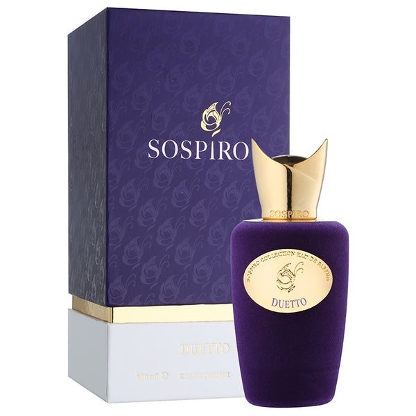 Sospiro Duetto Perfume For Unisex By Sospiro In Canada – Perfumeonline.ca