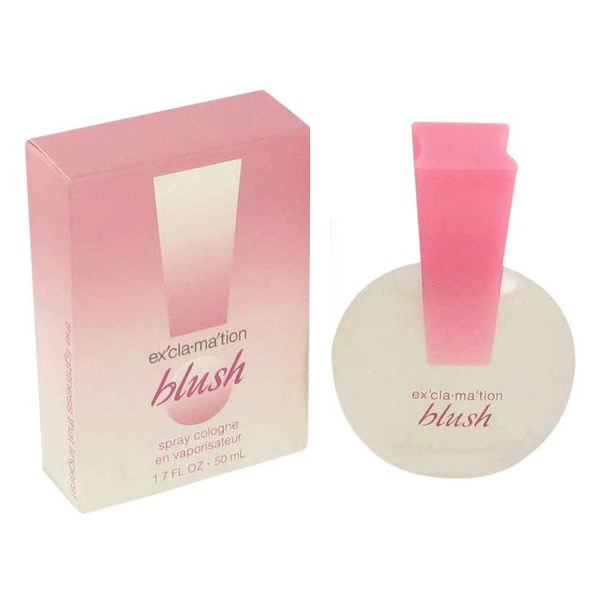 Coty Exclamation Blush Perfume for Women by Coty in Canada ...