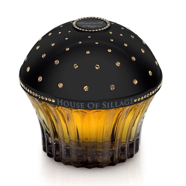 Emerald Reign Perfume for Women by House of Sillage – Perfumeonline.ca