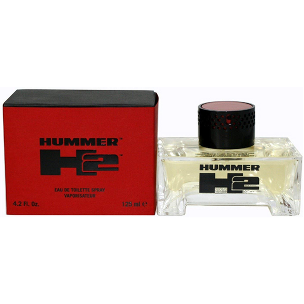 Hummer H2 Cologne for Men in Canada – Perfumeonline.ca
