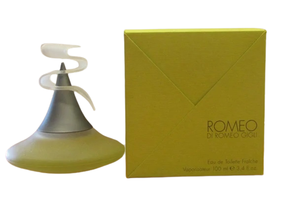 Romeo Gigli Perfume for Men by Romeo Gigli in Canada and USA ...