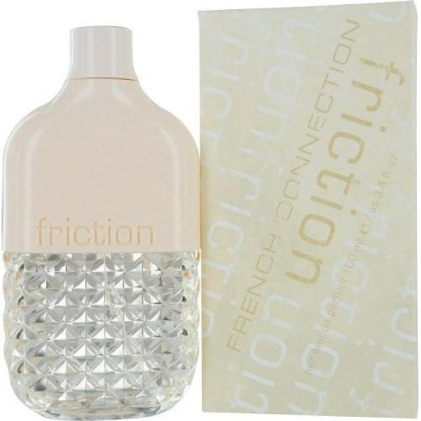 Fcuk Friction Perfume For Women By French Connection In Canada ...