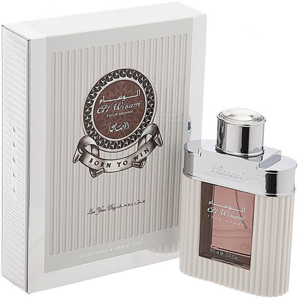 Rasasi Al Wisam Day/White for Men in Canada – Perfumeonline.ca